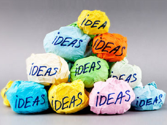 Brainstorming o Tormenta de Ideas - Estr@tegia Magazine