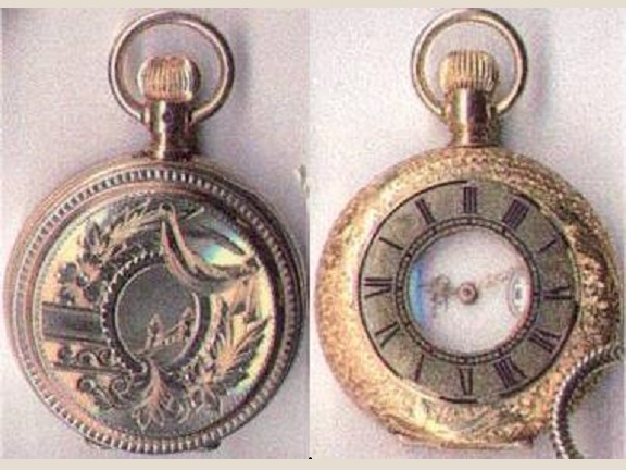 La historia del RELOJ - Estr@tegia Magazine