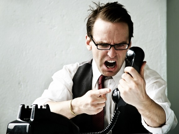 Gestión del cliente disgustado - Parte I - Estr@tegia Magazine