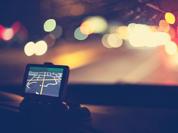 ¿Qué es un GPS? - Estr@tegia Magazine